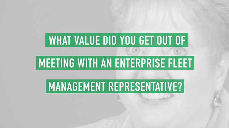 Enterprise Fleet Management, Vehicle Fleet Services, Maintenance ...