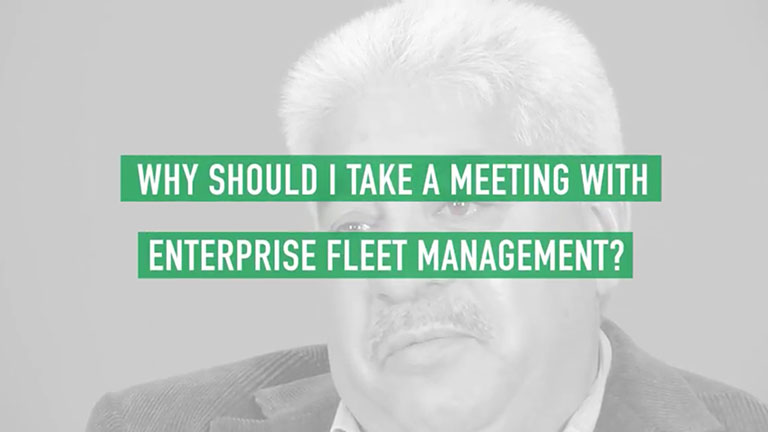 Enterprise Fleet Management, Vehicle Fleet Services, Maintenance ...